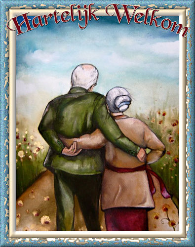 Senioren-Club met een Smile